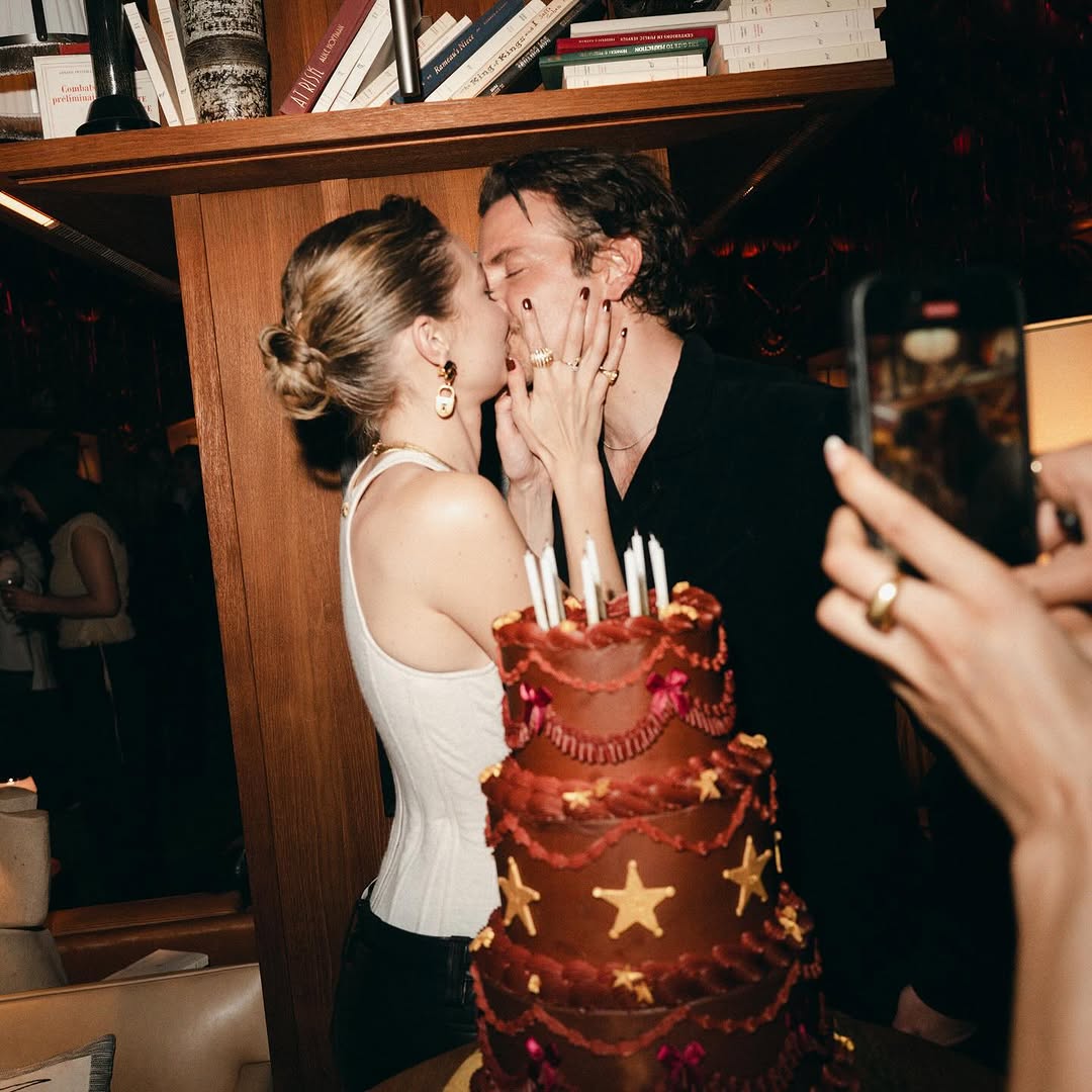 Gigi Hadid And Bradley Cooper Relationship Is Official: A Timeline