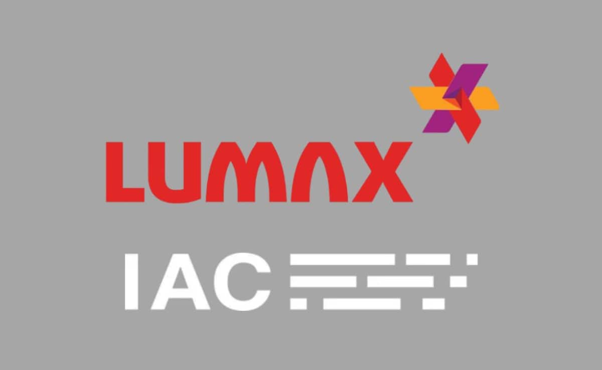 Lumax Auto Tech To Secure Remaining IAC India Stake For Rs 221 Cr