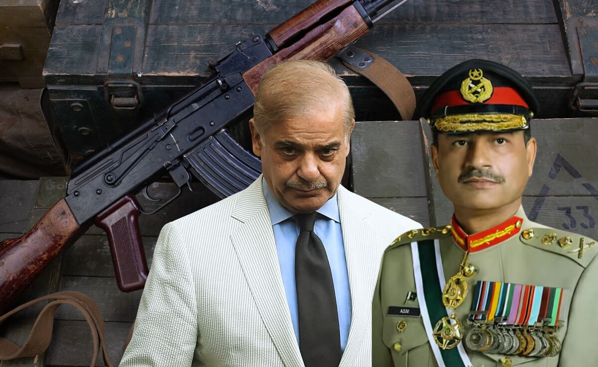 US Defense Intelligence Agency report Pakistan is increasing its ...