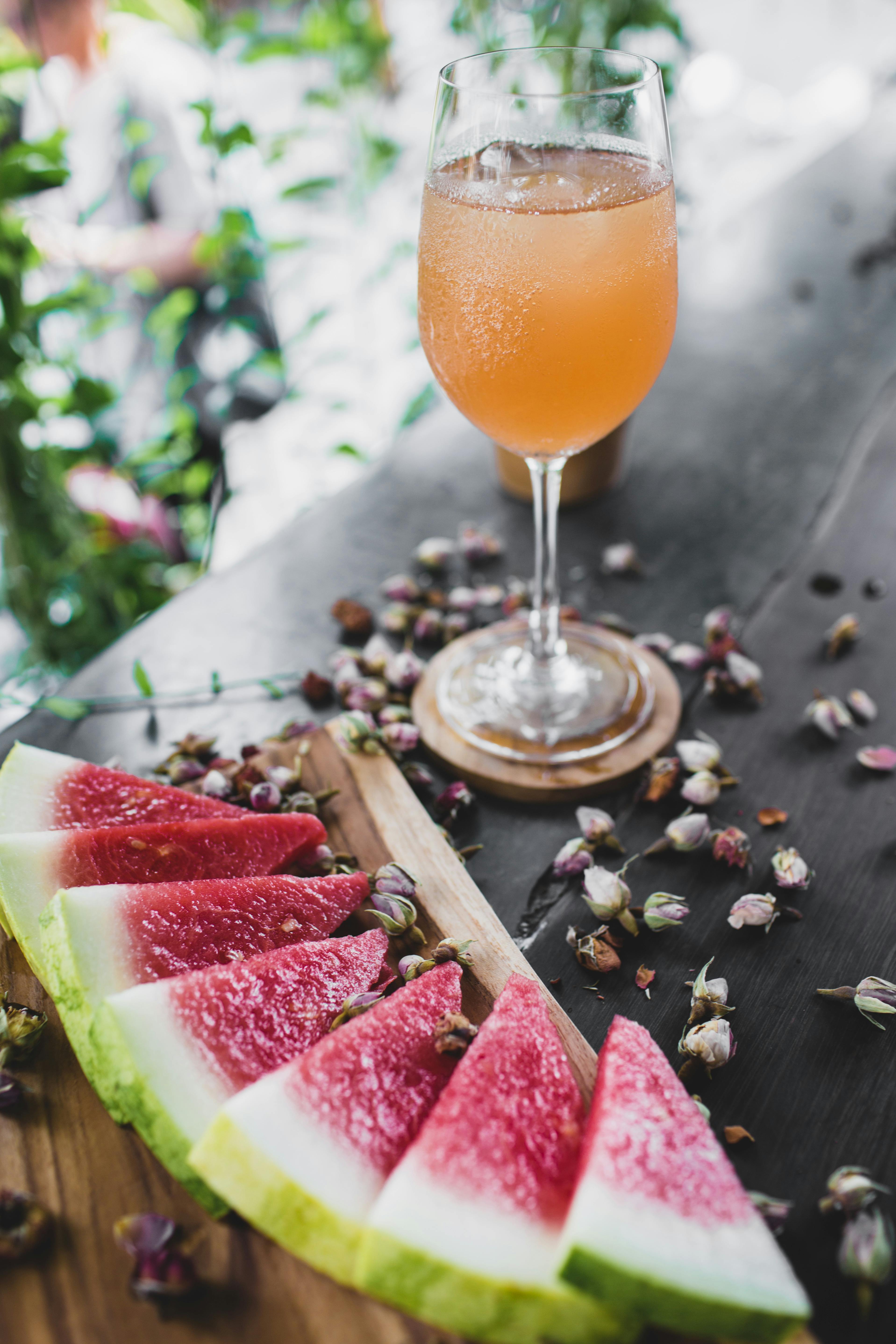 5 Simple Tips To Choose A Juicy Watermelon