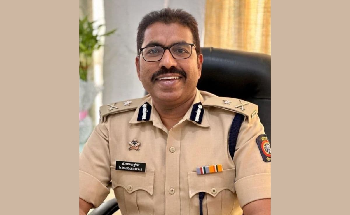 कौन हैं IPS अधिकारी जालिंदर सुपेकर और अमिताभ गुप्ता? महाराष्ट्र में ...