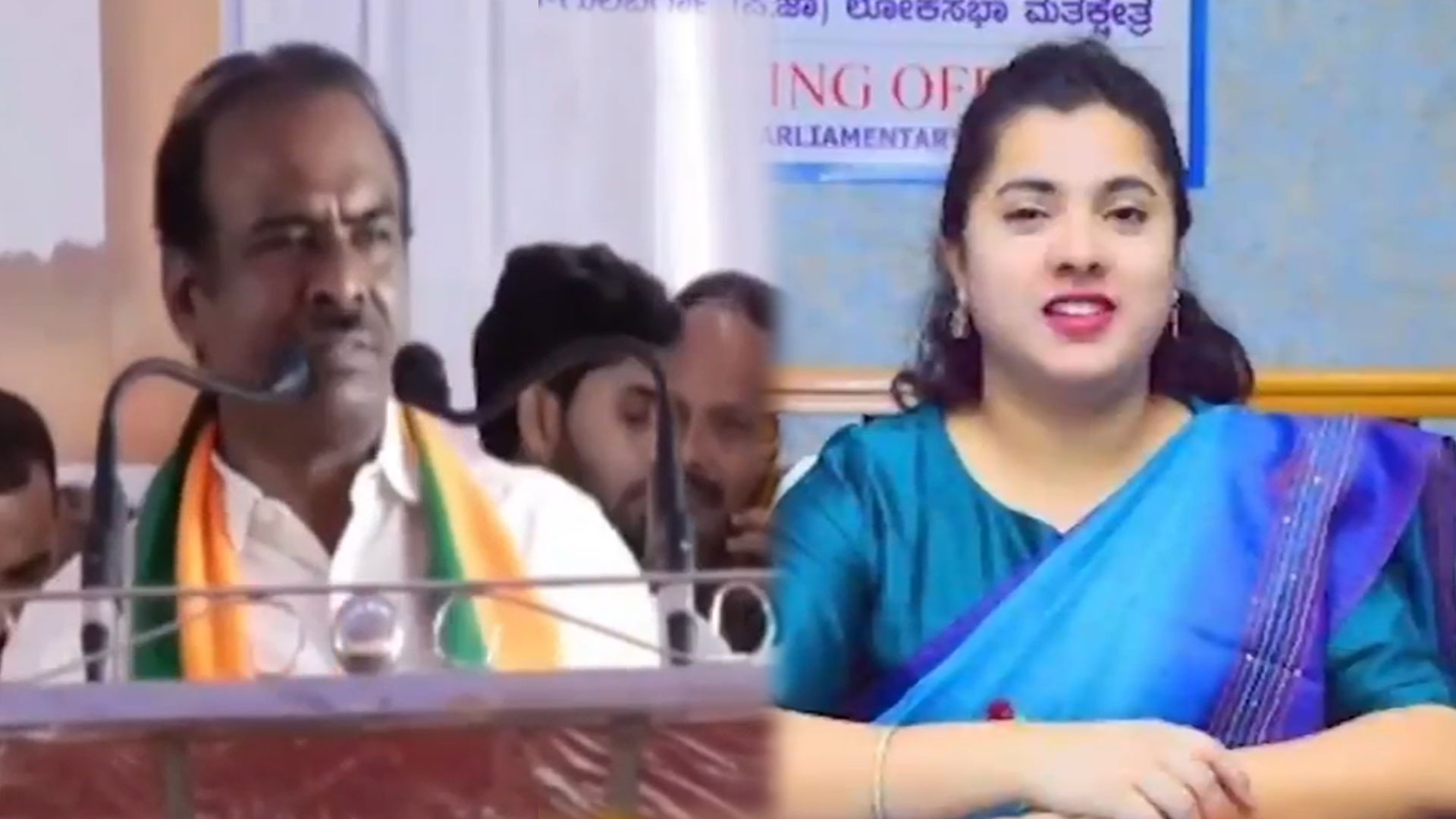 Karnataka BJP Leader N Ravikumar Calls Official 'Pakistani', Police Case Filed