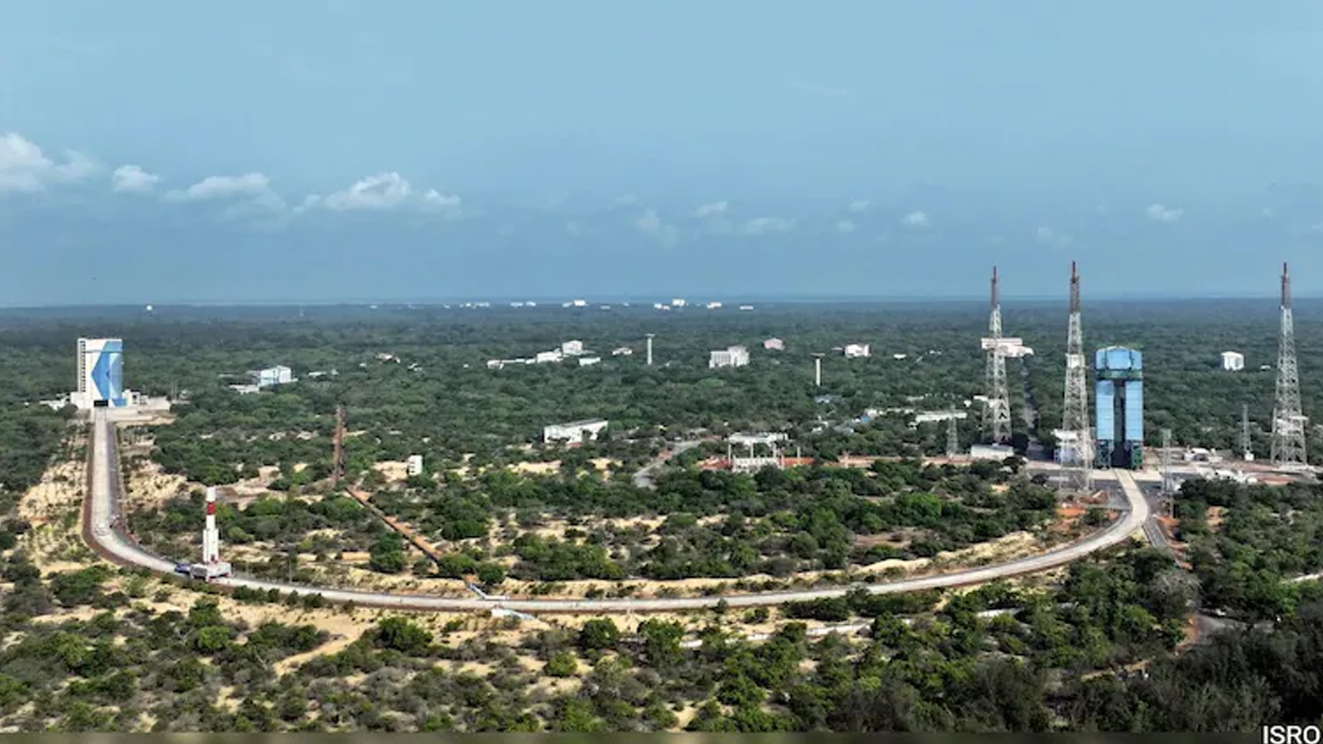With ISRO Satellite Launch, Night-Time Surveillance Capability To Get Boost