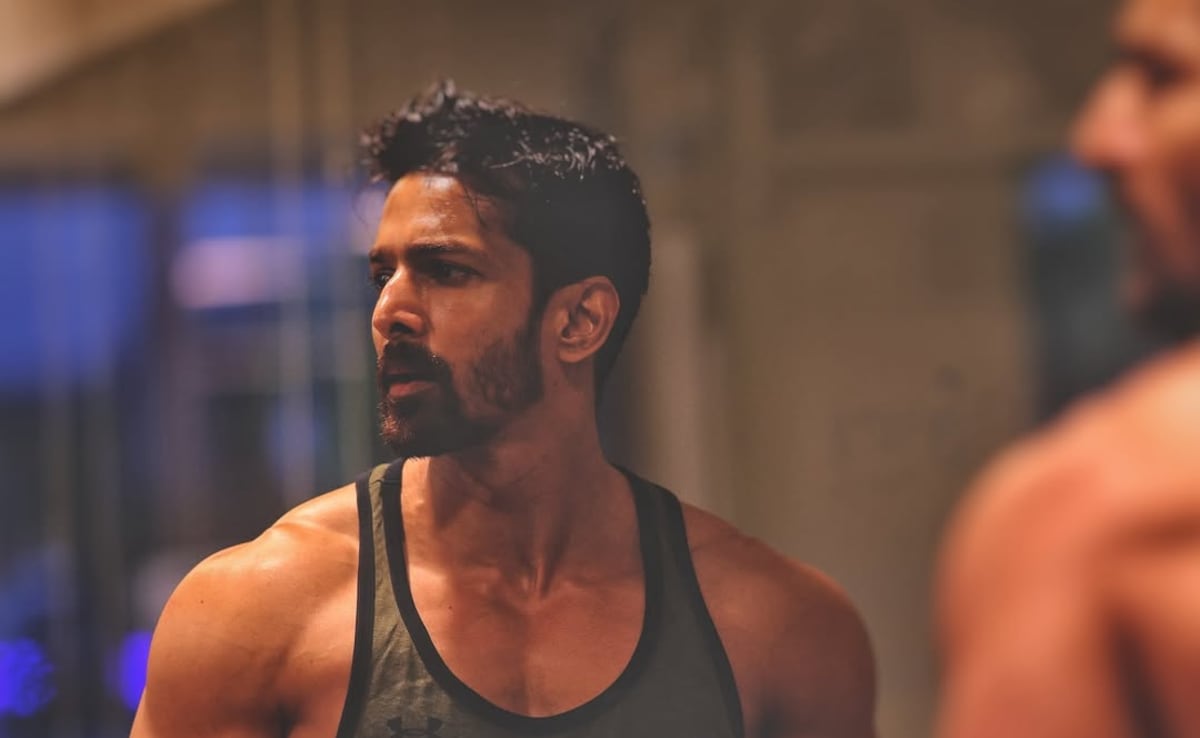 Harshvardhan Rane फैट बर्न करने के लिए खाते हैं रसोई का यह एक मसाला ...