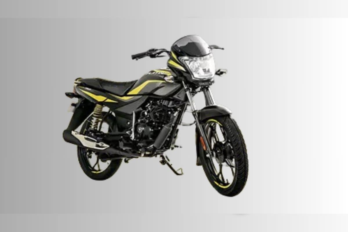 2025 Bajaj Platina NXT 110 Launched At Rs 74,214; Check Details