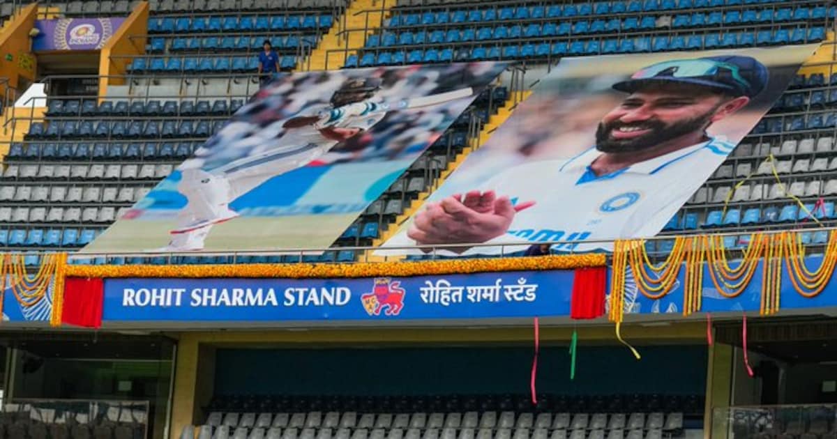 Ticket Price For Rohit Sharma Stand Grabs Attention