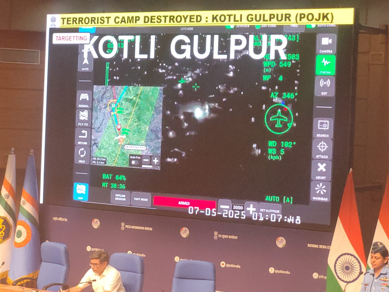 Operation Sindoor, India Pakistan: Why Operation Sindoor Is Unlike Any Mission India Has Ever ...