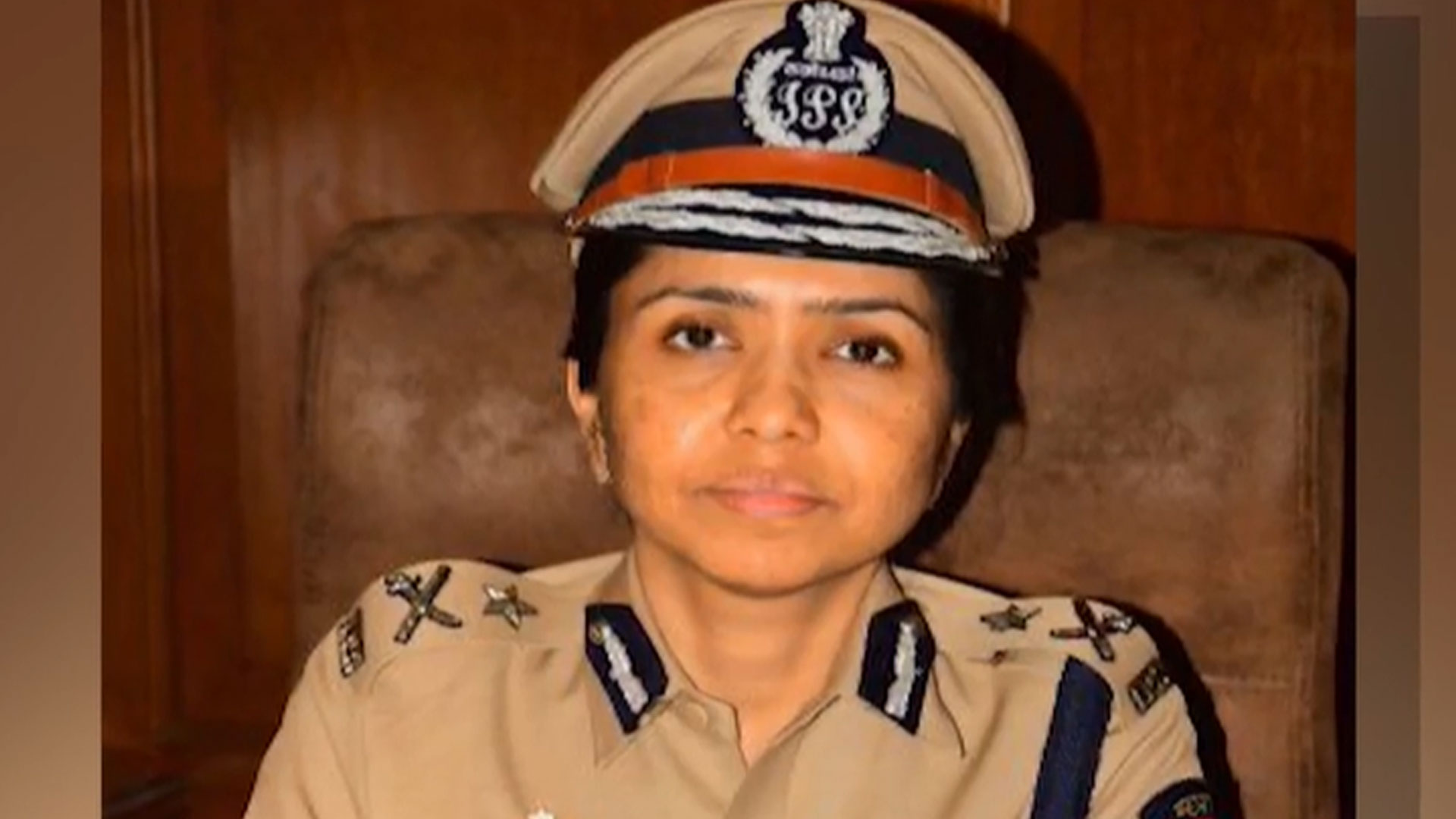 IPS Officer Arti Singh To Head Mumbai Police's New Intelligence Wing