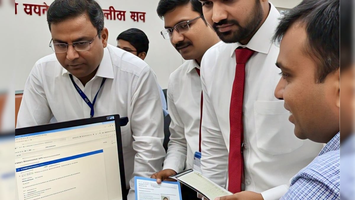 UPSC IAS Admit Card 2025 OUT: यूपीएससी का एडमिट कार्ड जारी, यहां से ...