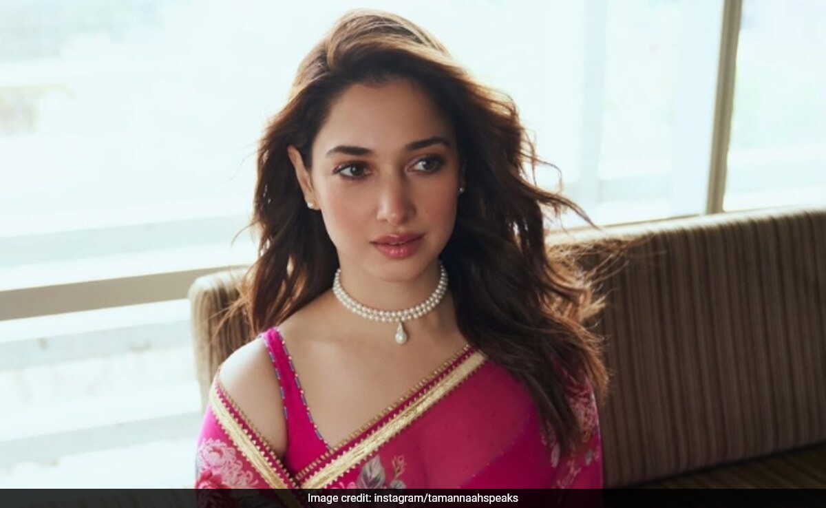 Karnataka Faces Flak As Actor Tamannaah Bhatia Chosen To Promote Mysore Sandal Soap, Karnataka ...
