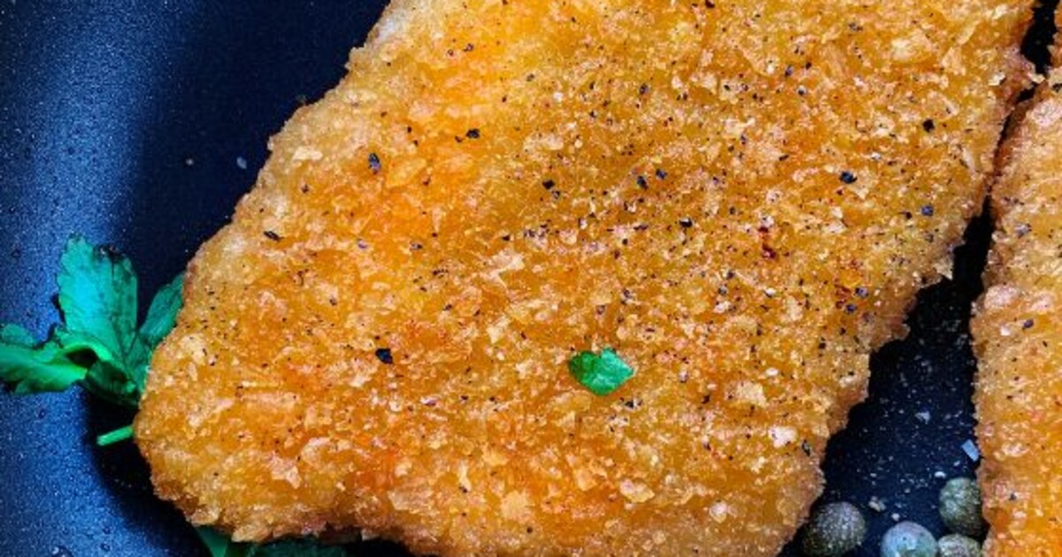 5 Crispy Chicken Snacks Under 30 Mins