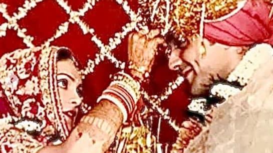 bobby deol wedding