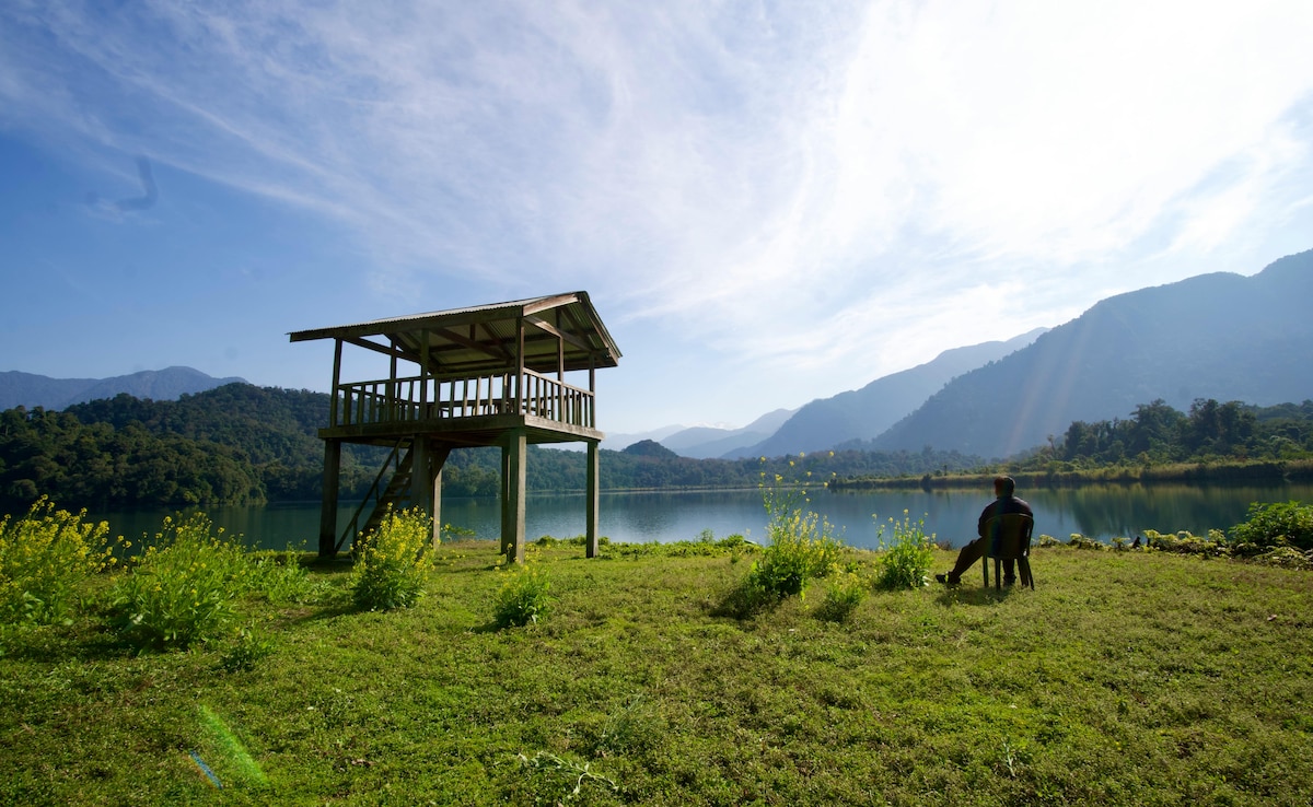Why Hill Stations Make For The Best Solo Travel Companions