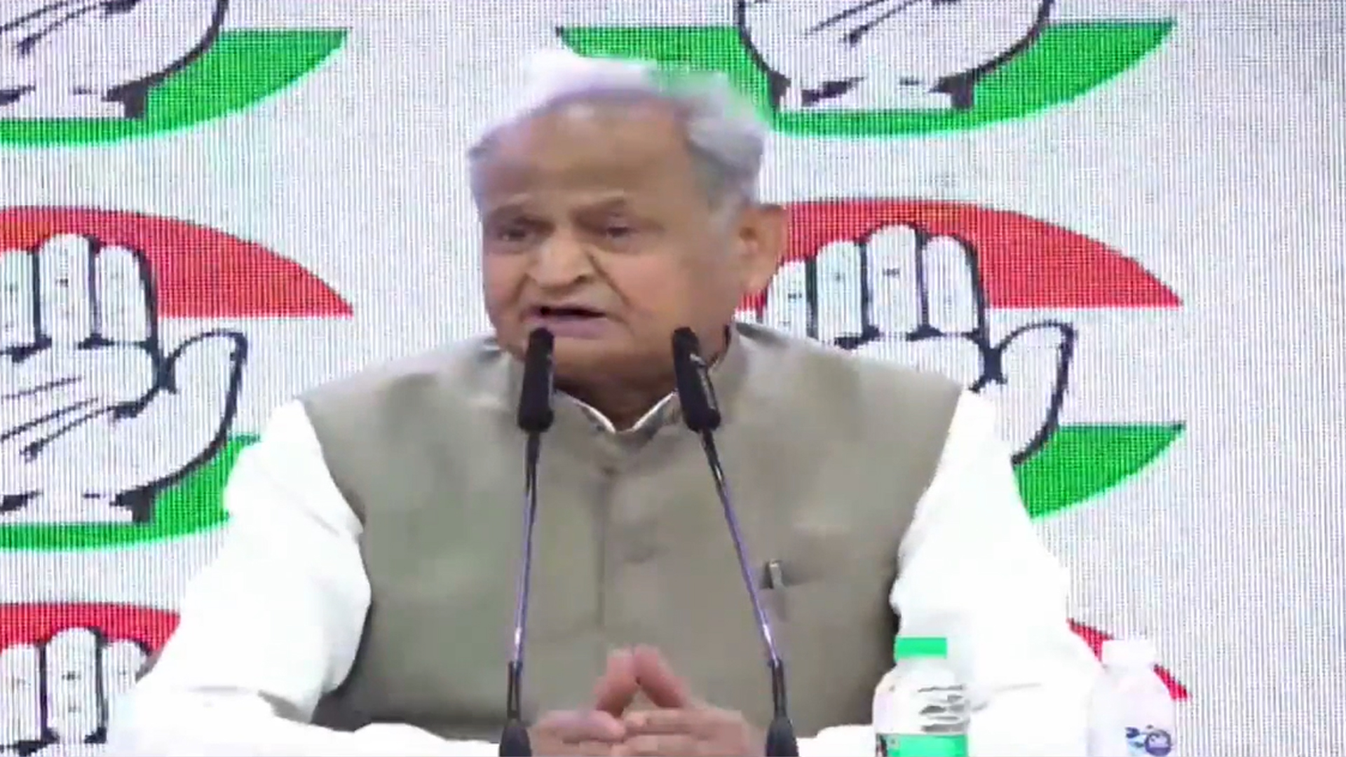 India-Pak Tensions Ease, Politics Over Op Sindoor Begins