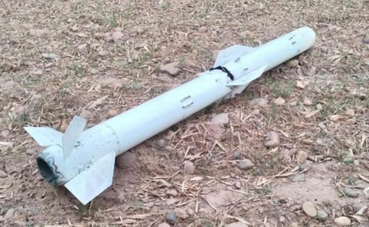 पाकिस्तान की एक गलती ने भारत को दे दिया मौका, इस फुस्‍स मिसाइल से अब ...