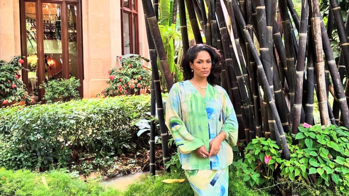 Masaba Guptas Bengaluru Food Diaries Included Sushi, Noodles, Lotus Stem And More - NDTV Food