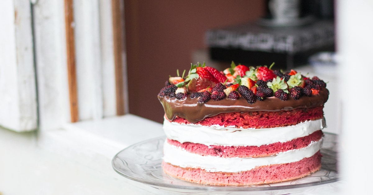 8 Types Of Cake For Mother's Day 2025