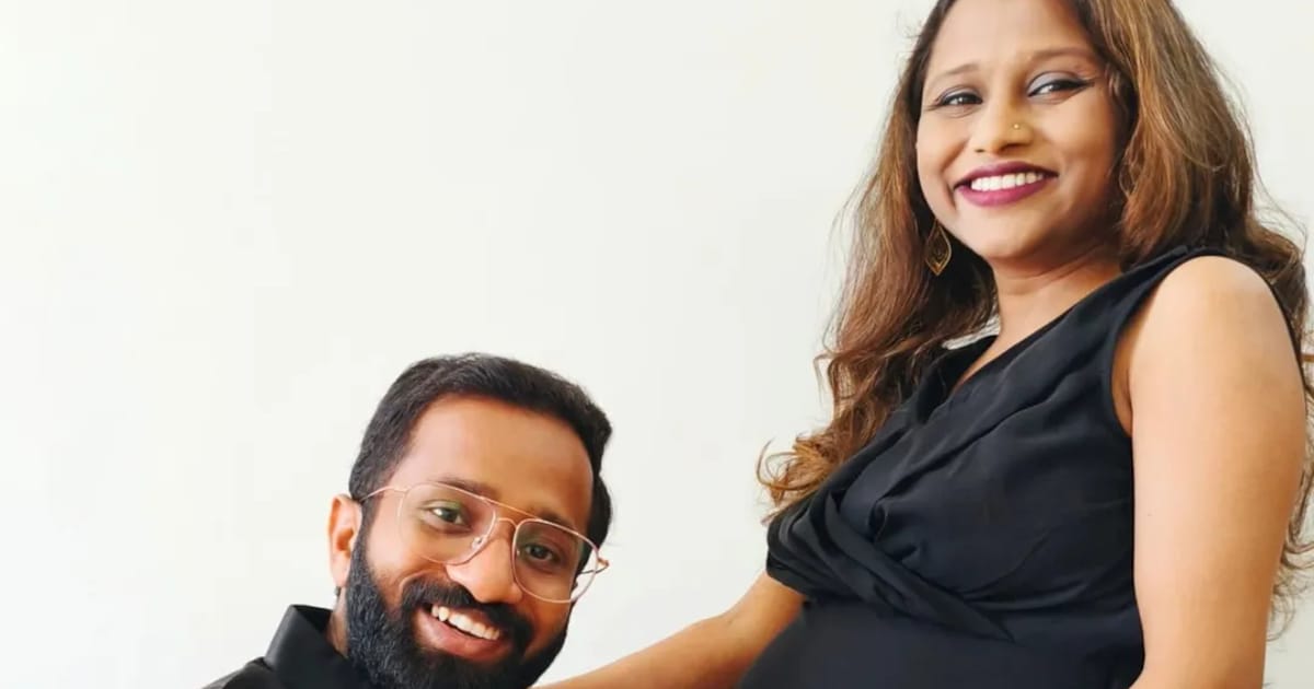 Dattu More Welcome Bay Boy: गुड न्यूज! अभिनेता दत्तू मोरेच्या घरी ...