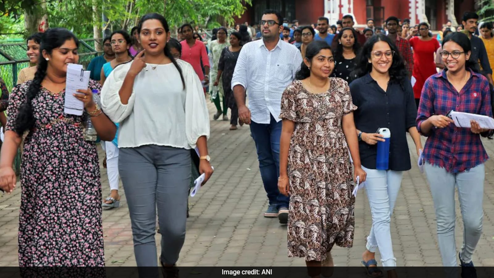 UPSC Civil Services Preliminary Examination Prelims 2026 LIVE Updates ...