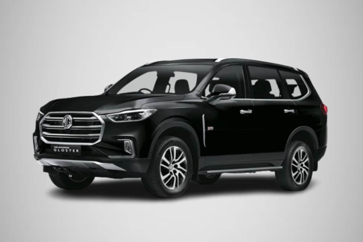 MG Gloster, Comet EV Get Price Hike Of Up To Rs 1.51 Lakh