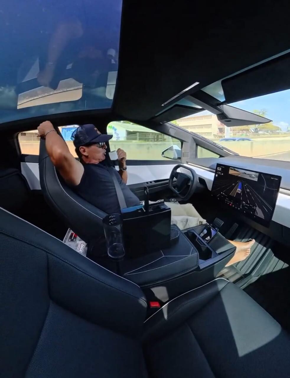 Self Driving Car | Know All About Self Driving Car at NDTV Food