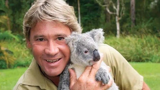 stingray barb steve irwin