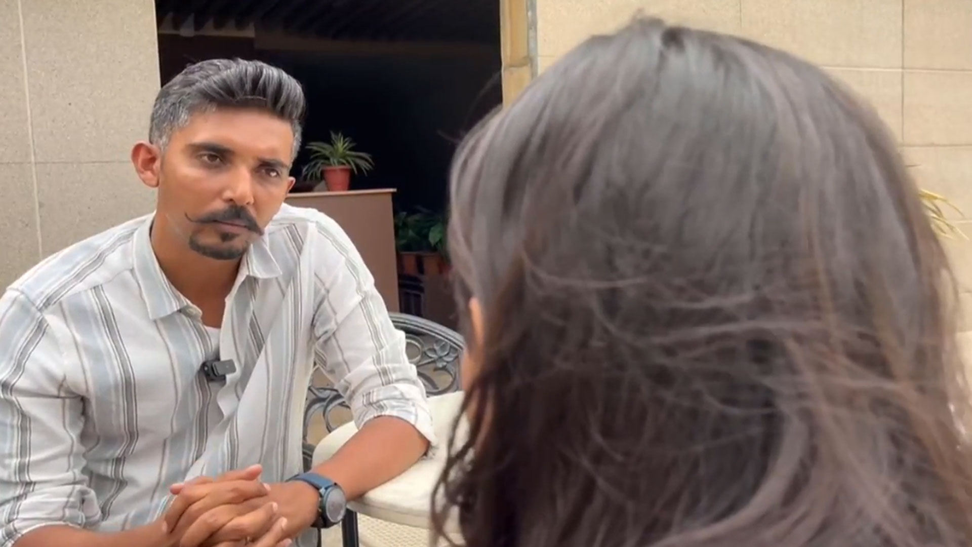 Stopped People, Shouted For Help, Didn't Get Any: Woman Molested In ...