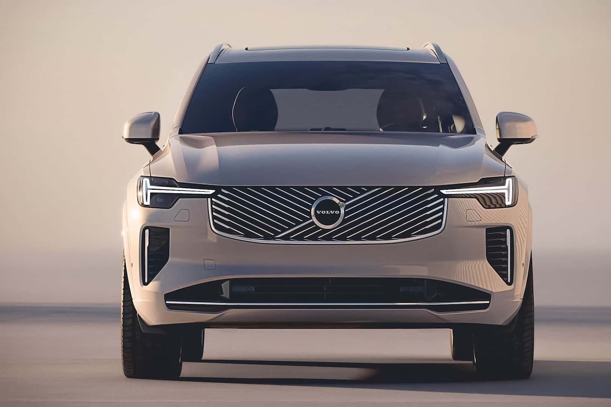 Volvo, Google Deepen Partnership To Advance In-Car Android Experience