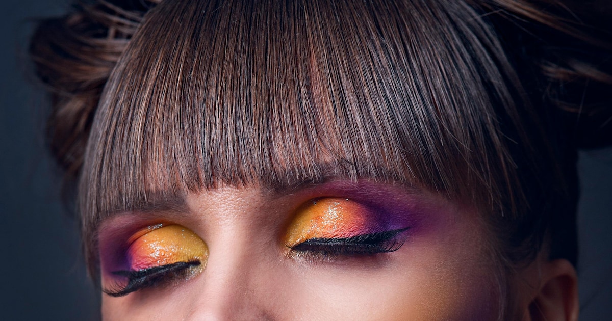 9 Makeup Essentials For The E-Girl Look