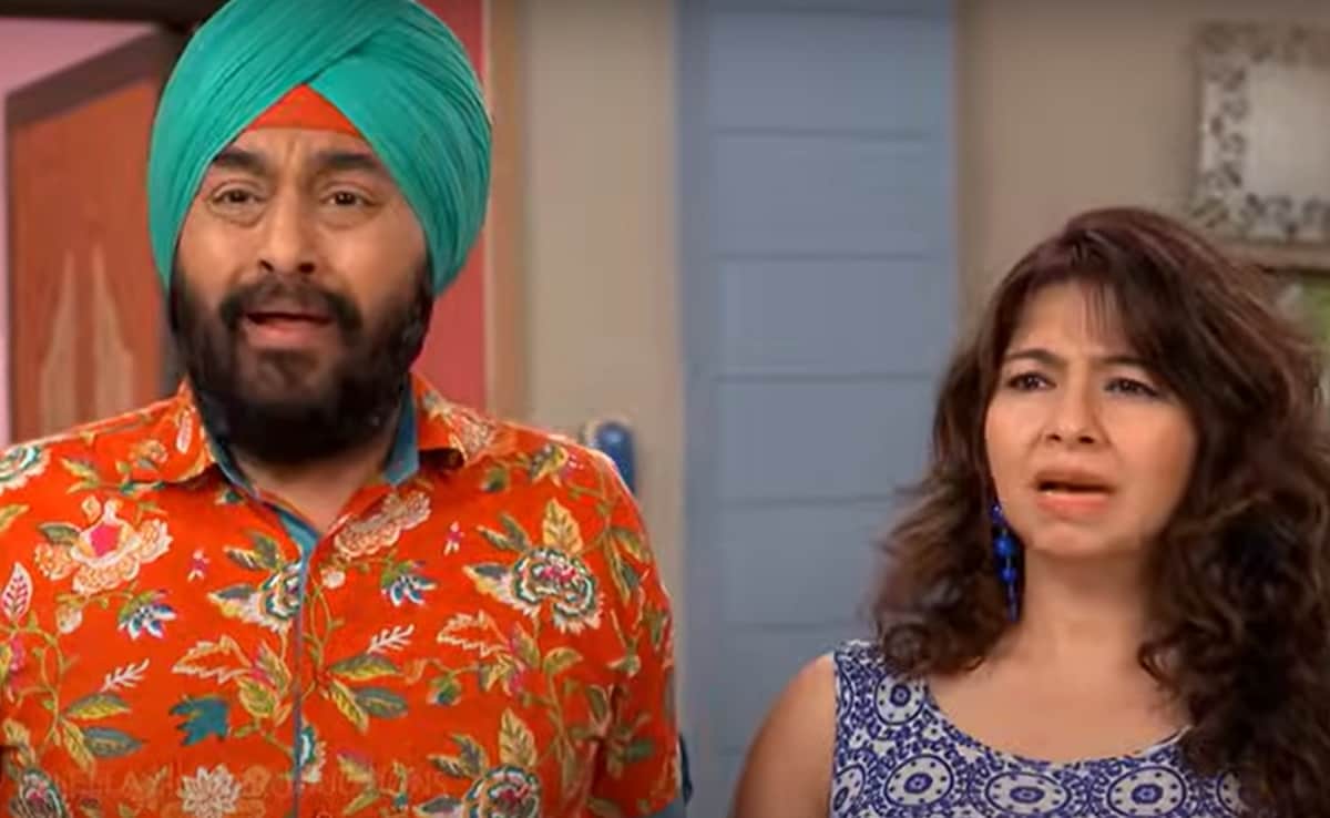 TMKOC: गोकुलधाम सोसायटी में होगी उथल-पुथल, गोगी के लापता होने से खुलेगा ...