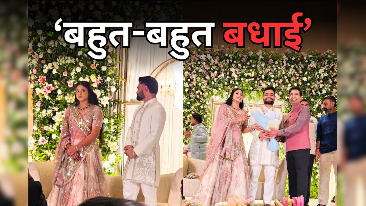 Rinku Singh Priya Saroj Engagement: रिंग सेरेमनी में फफक-फफक कर रोने ...