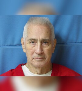 richard jordan execution
