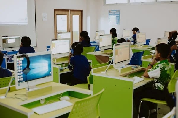How Education Has Changed In The Last 10 Years