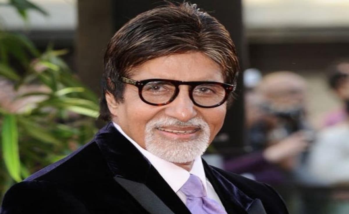 महज दो घंटे में 82 वर्षीय अमिताभ बच्चन ने किए 5 विज्ञापन और दो ...