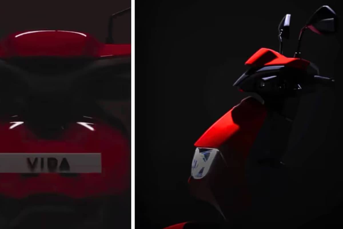 Hero Vida VX2 To Get Battery-As-A-Service Feature; Launch On July 1, 2025