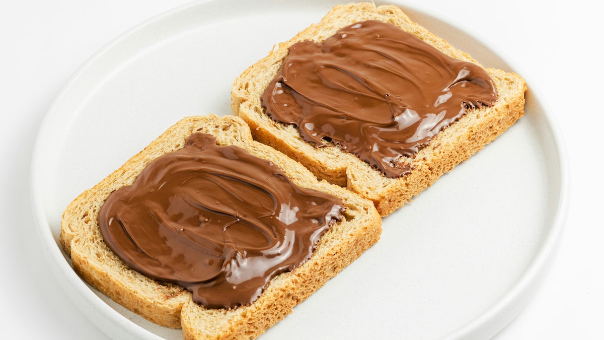 Nutella Launches New Flavour For The First Time In 60 Years. Can You ...