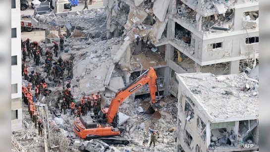 nuclear weapon testing earthquake