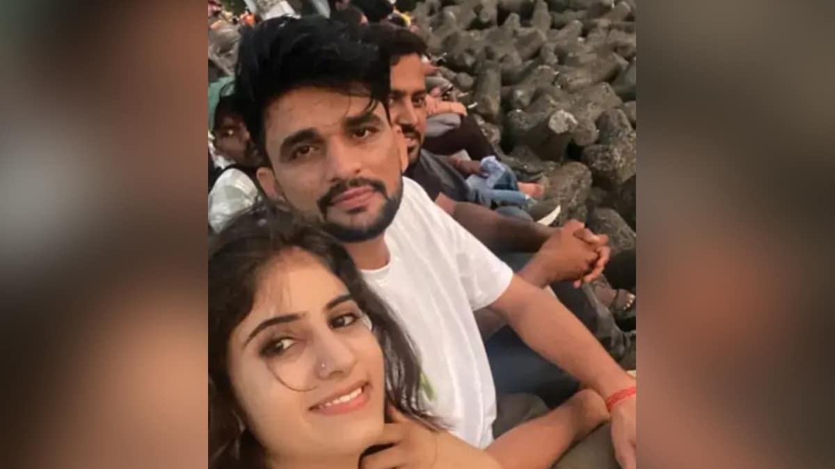 Rajasthan: सहदेव हत्याकांड में नया मोड़, युवक के मर्डर के बाद प्रेमिका करिश्मा ने भी कर लिया ...