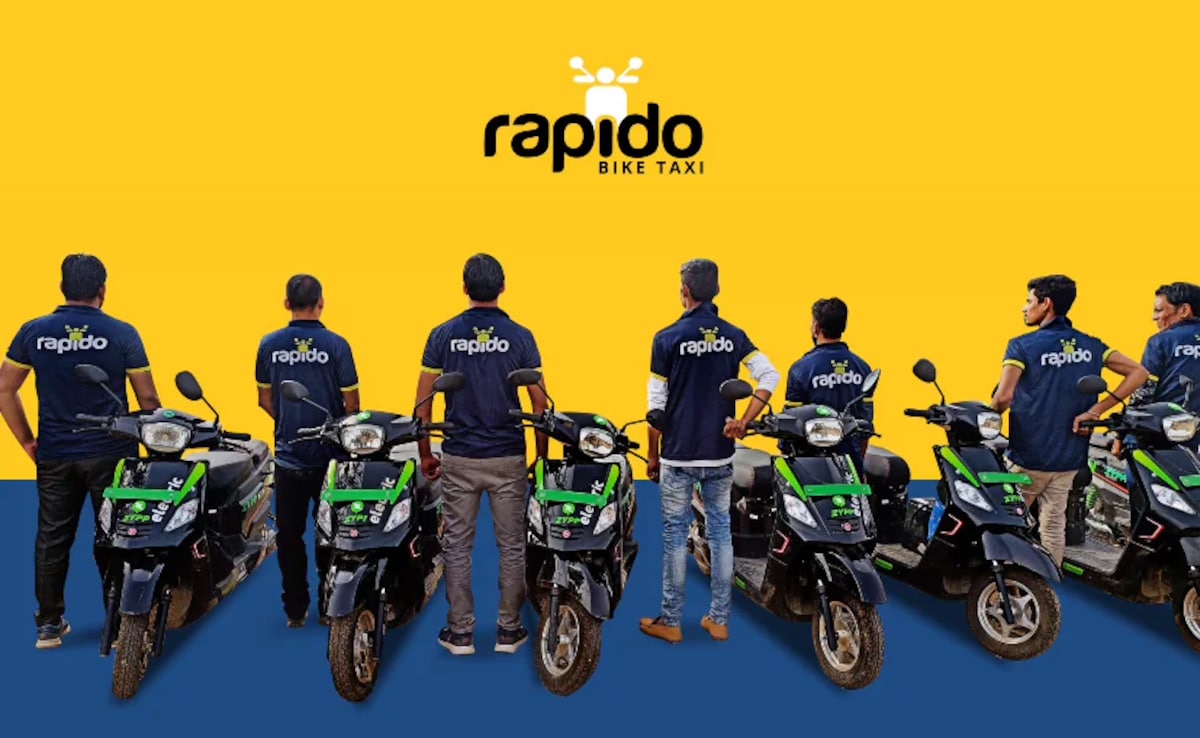 Rapido Bike Service Who Is Rapido Owner? All You Need To Know About The ...