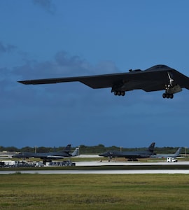 stealth bomber flight time