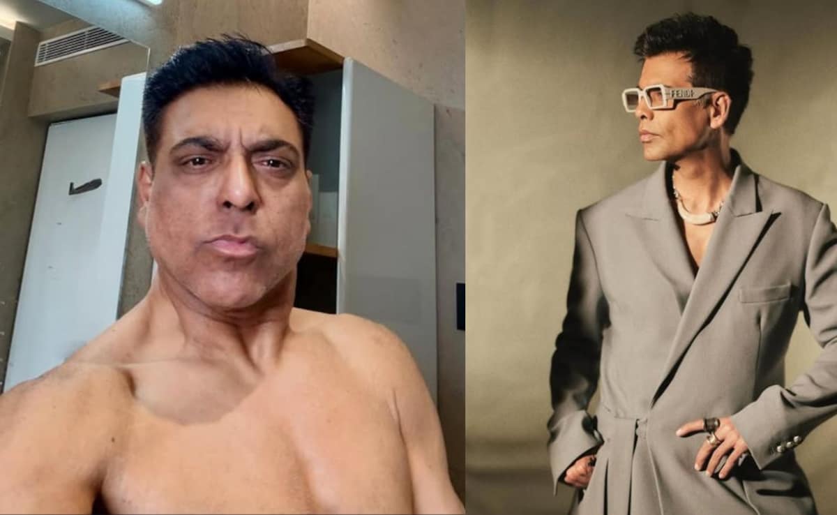 Ram Kapoor, Karan Johar और Kapil Sharma ने तेजी से घटाया वजन! एक्सपर्ट ...