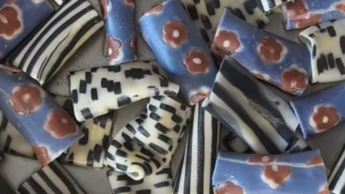 "It Matches Your Outfit!" - Internet Reacts To Chefs Impressive ...