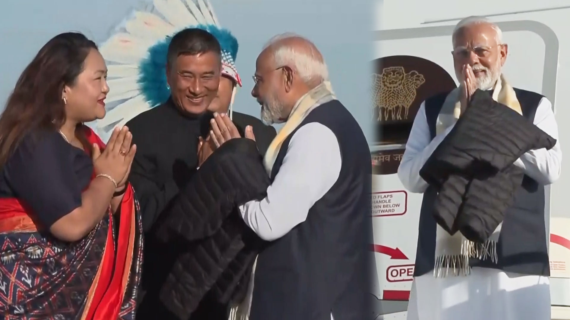 Prime Minister Narendra Modi At G7 Summit: Reboot In India-Canada Ties?