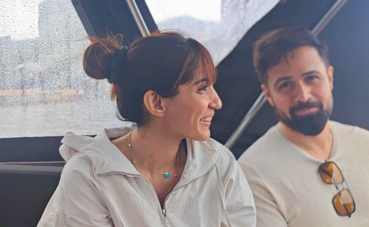 emraan hashmi bollywood actor wife parveen shahani 10 beautiful pictures