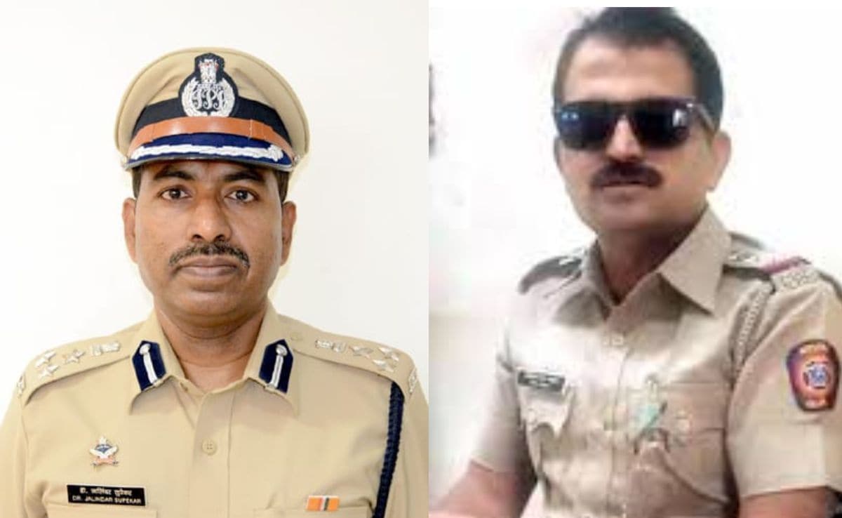 Vaishnavi Hagawane Case Sushma Andhare Serious Allegations on PI ...