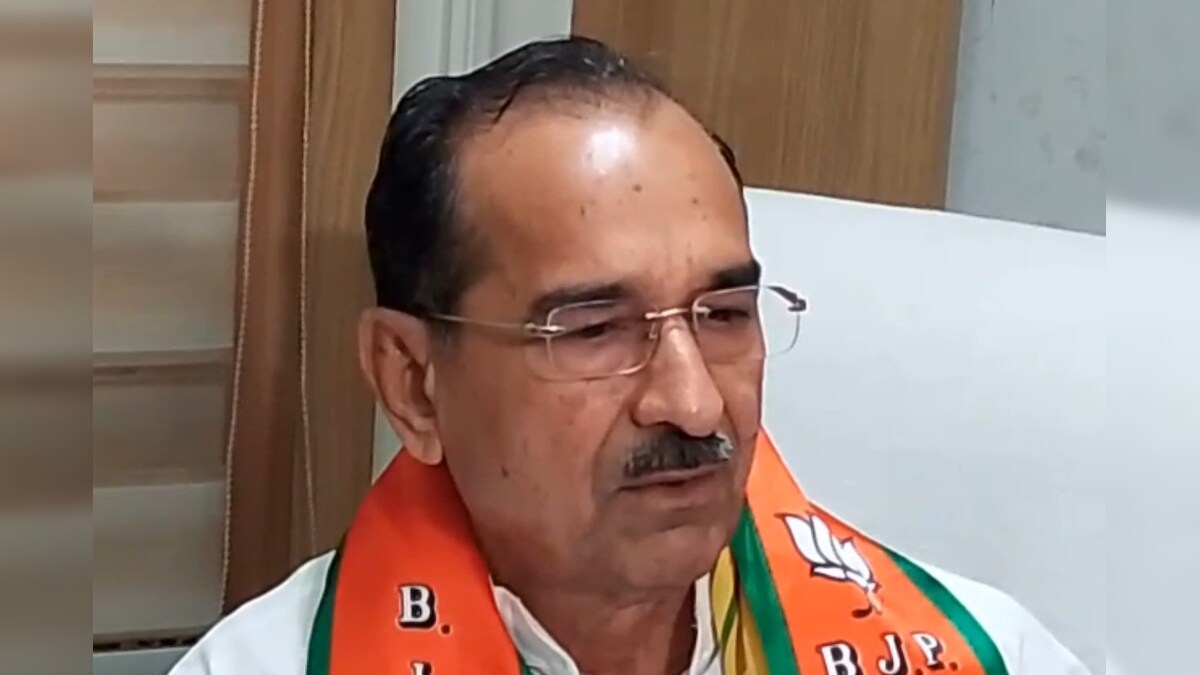 Rajasthan Politics: डोटासरा के बयान के बाद सियासत गरमाई, बीजेपी में ...