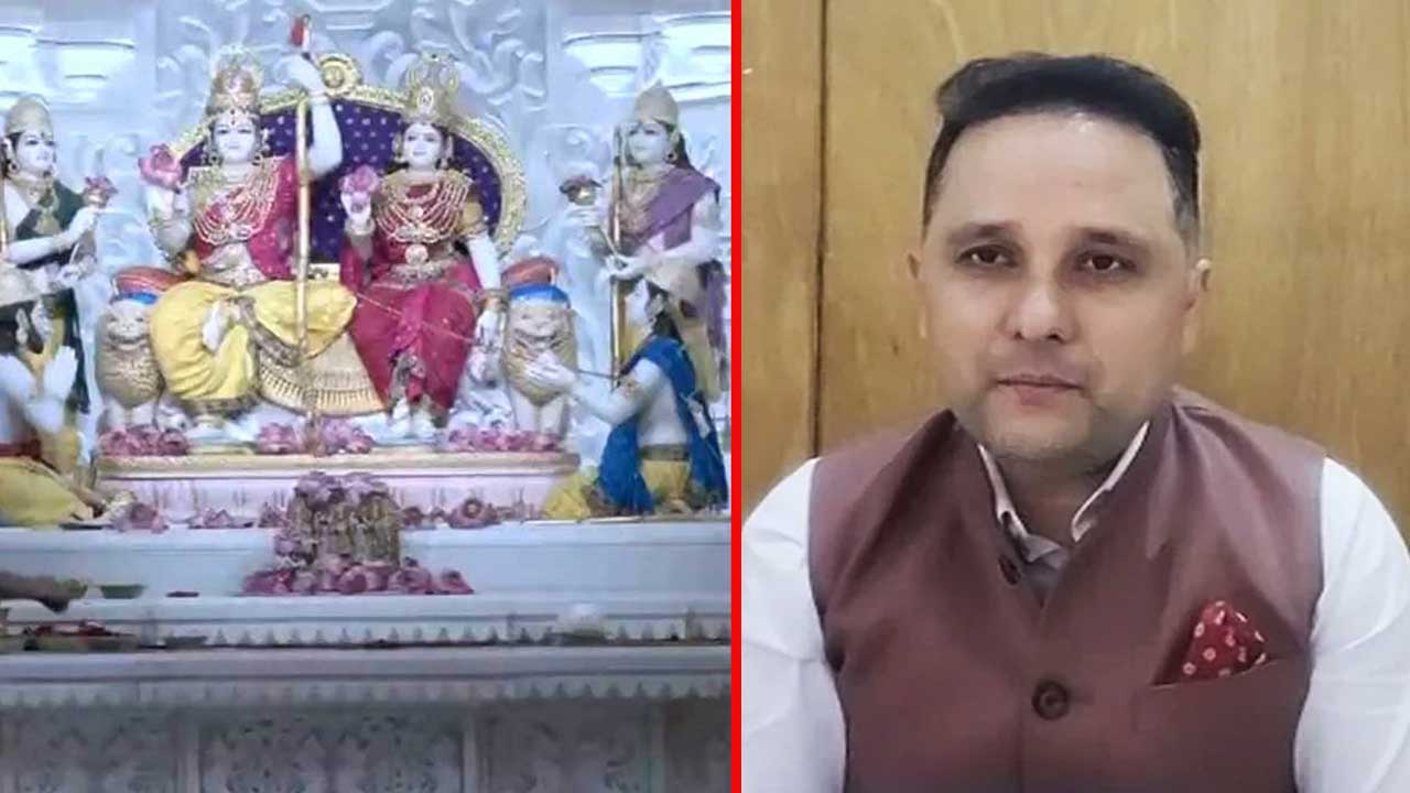 "We've Revived Our Cultural Heritage": Amish Tripathi On Pran Pratishtha