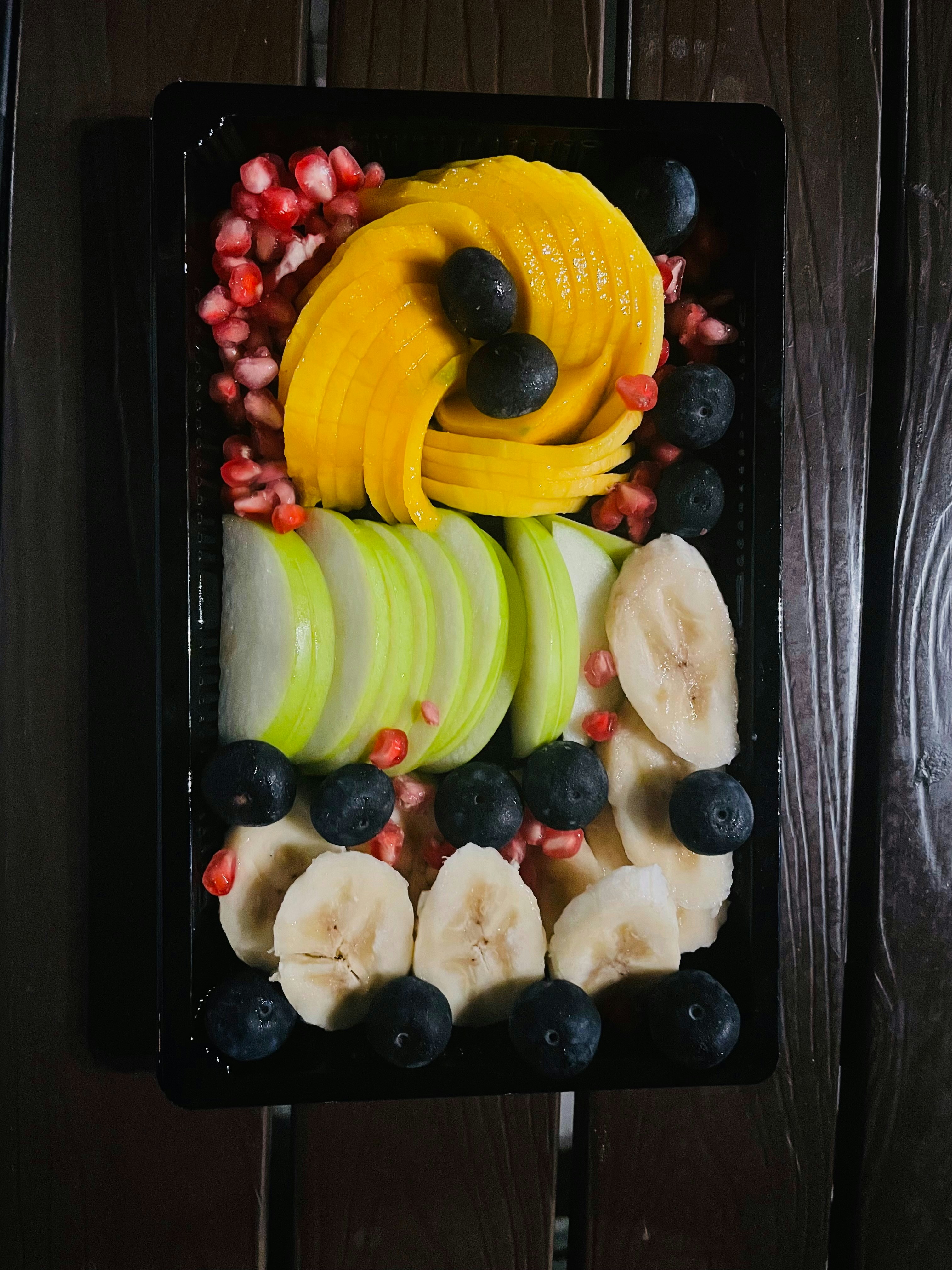 8 Fruits That Are Super Healthy For You