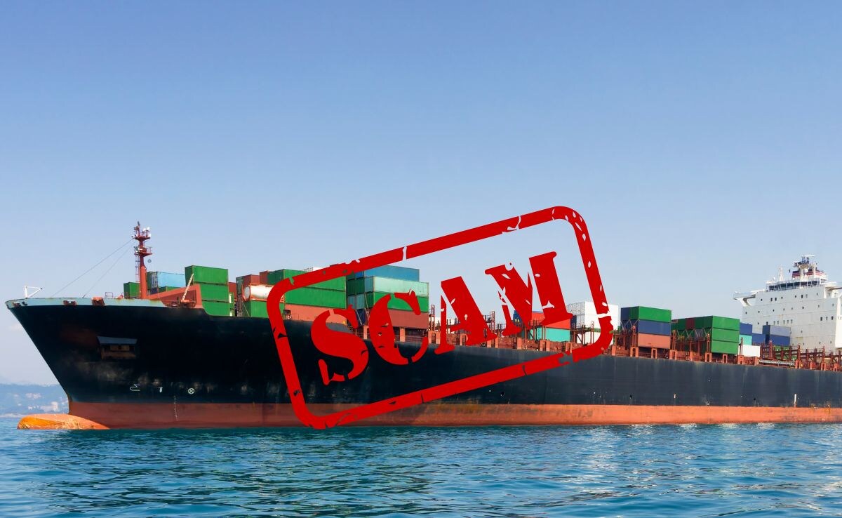 Mumbai Merchant Navy Job Scam How To Spot A Fake Job Offer Know ...