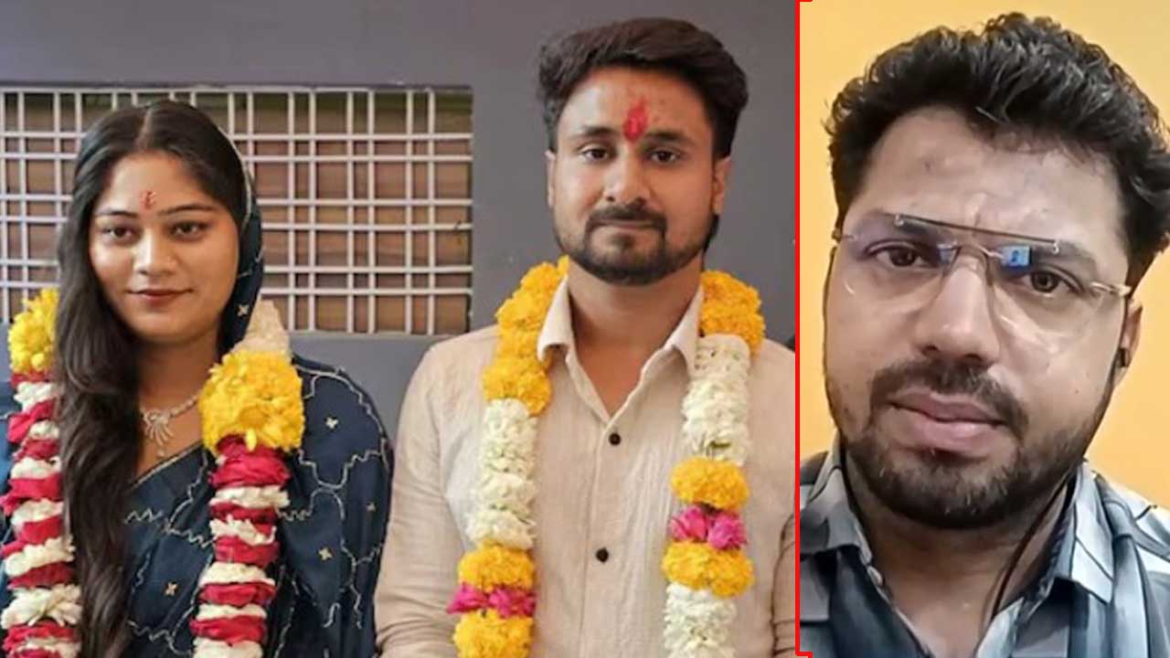 How Was Raja Raghuvanshi, Sonam's Marriage Fixed? What His Family Said